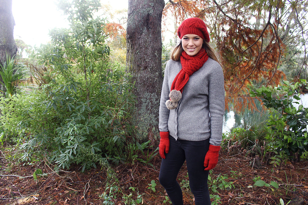 Lothlorian Possum Merino Clothing and Accessories – Nimmo Photography ...