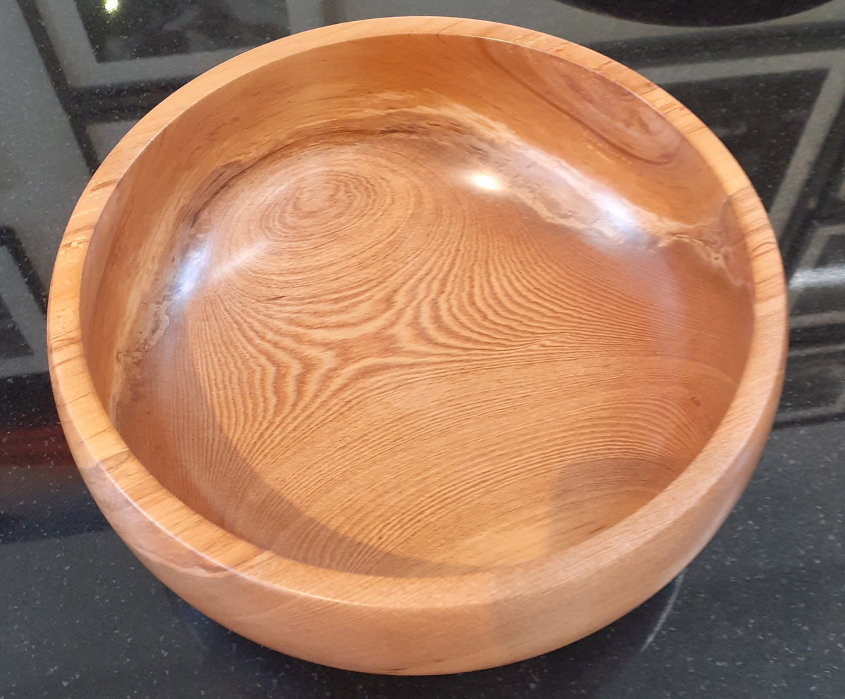 Eric Fensom Miro Deep Bowl – Nimmo Photography, Gallery & Store