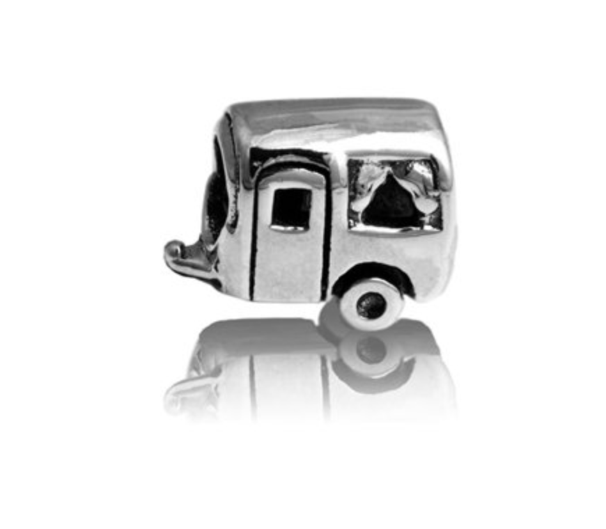 Caravan (Holiday Time) Charm – Nimmo Photography, Gallery & Store