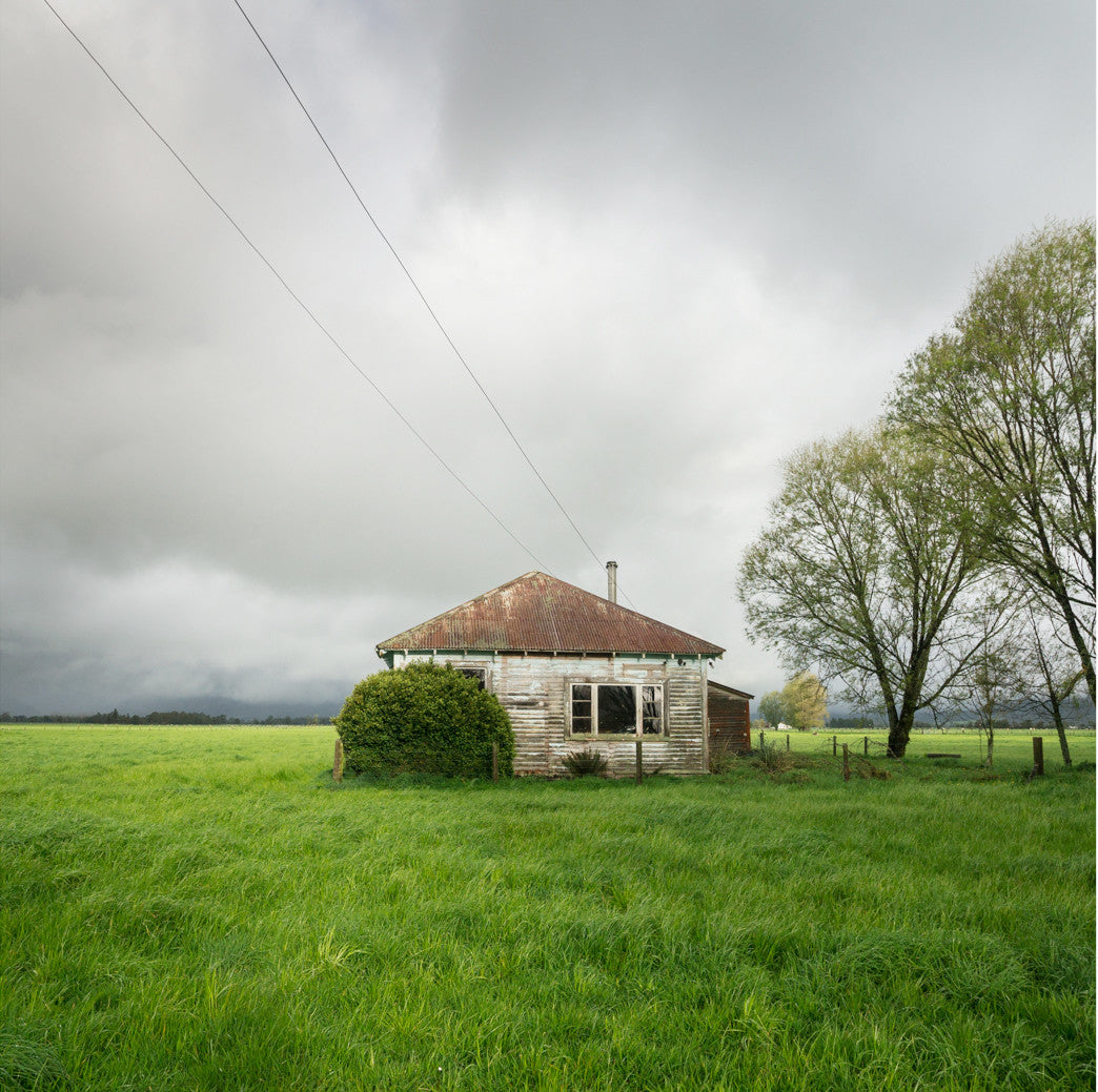 Hari Hari House – Nimmo Photography, Gallery & Store