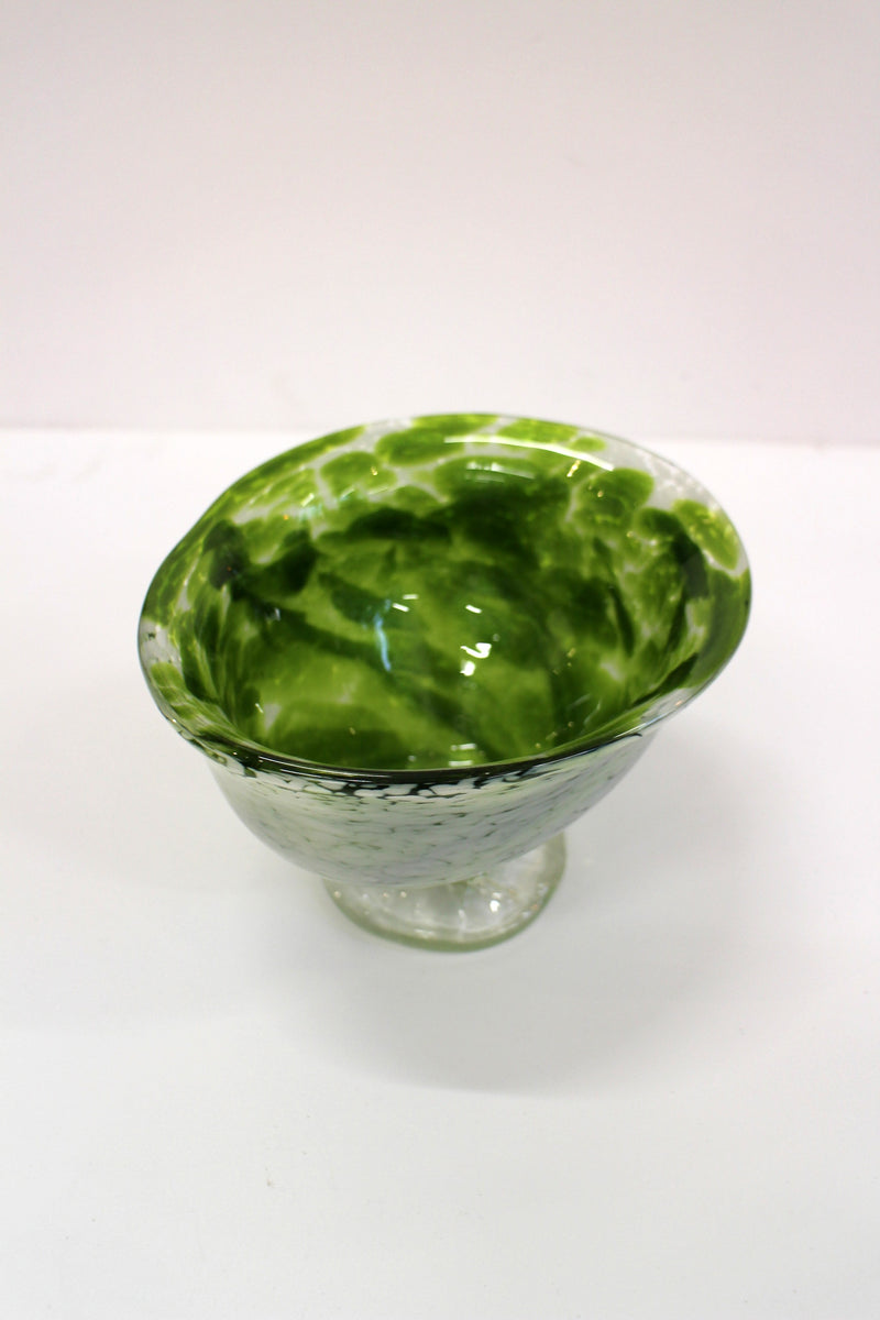 Small Green Glass Bowl – Nimmo Photography, Gallery & Store